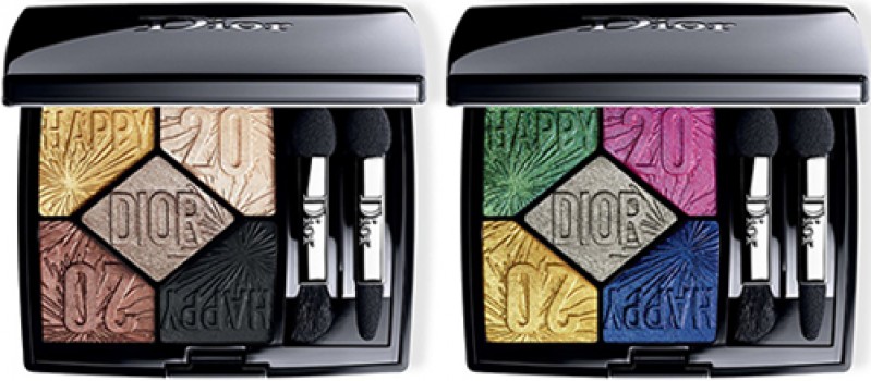 [Neu] Dior Happy 2020 Holiday Collection ⋆