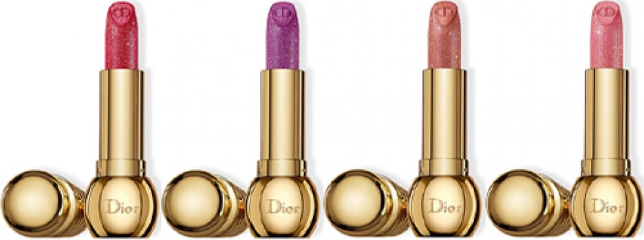 [Neu] Dior Happy 2020 Holiday Collection ⋆