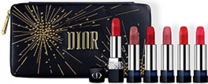 [Neu] Dior Happy 2020 Holiday Collection ⋆
