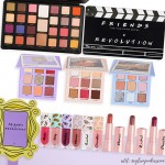 Makeup Revolution X Friends Collection ⋆
