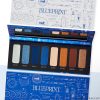Melt Cosmetics Blueprint Palette ⋆
