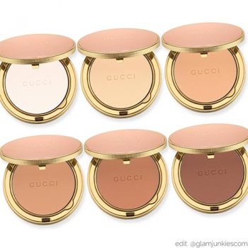 Gucci Beauty Poudre De Beauté Mat Naturel Face Powder jetzt bei Douglas ...