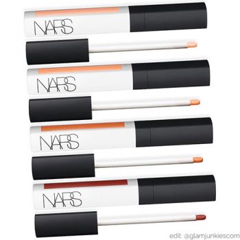 [Update] NARS Radiant Creamy Color Corrector - jetzt auch bei Sephora ...