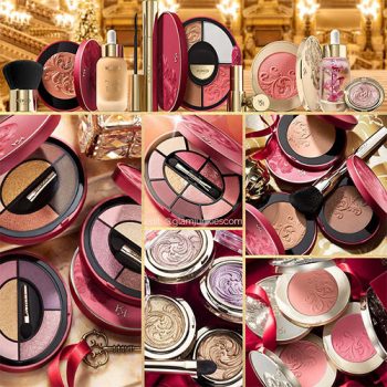 KIKO Milano A Holiday Fable Holiday 2021 Collection ⋆