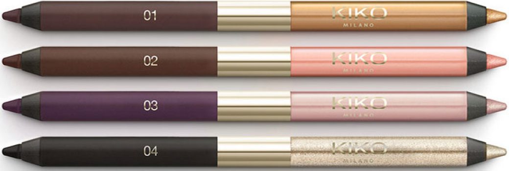 KIKO Milano A Holiday Fable Holiday 2021 Collection ⋆