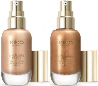 KIKO Milano A Holiday Fable Holiday 2021 Collection ⋆