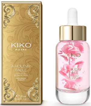KIKO Milano A Holiday Fable Holiday 2021 Collection ⋆