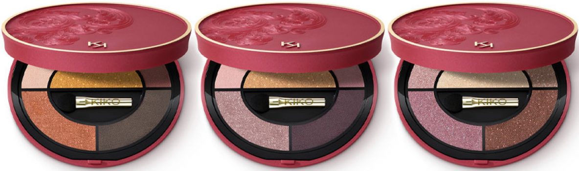 KIKO Milano A Holiday Fable Holiday 2021 Collection ⋆