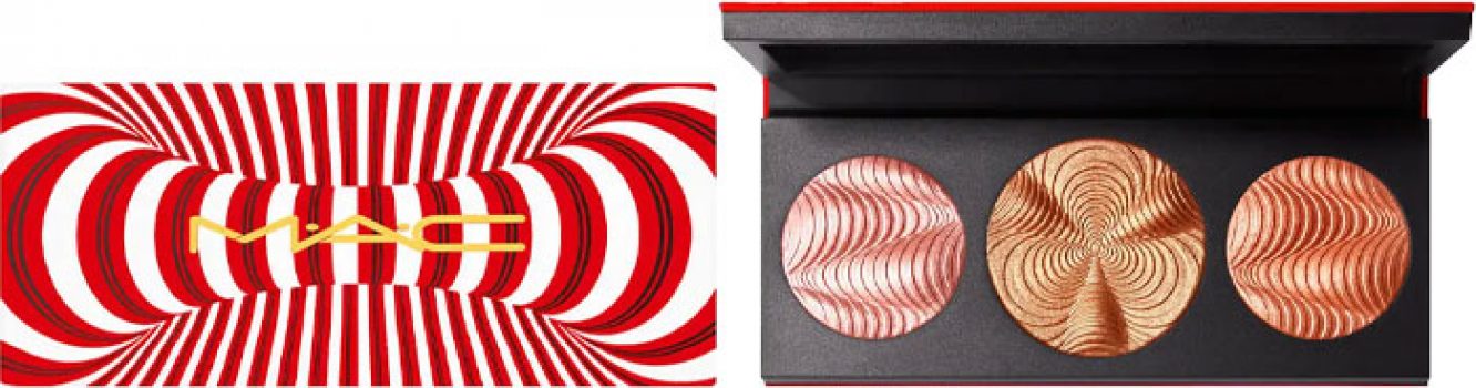 MAC Cosmetics Hypnotizing Holiday Collection 2021 - Sets und Paletten ...