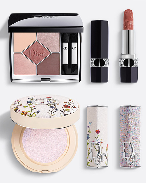 Dior Miss Dior Millefiori Boutique Collection ⋆ Dior Miss Dior Millefiori Boutique Collection ⋆