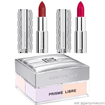 Givenchy Winter Dream Capsule Collection - Holiday 2022 ⋆