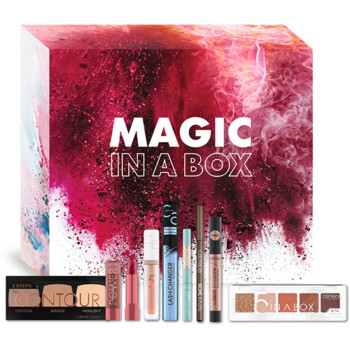 Catrice "Magic In A Box" und essence "Filled With Love" Beauty Set Boxen ⋆