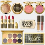 MAC Cosmetics x Whitney Houston Collection - jetzt wieder in ...