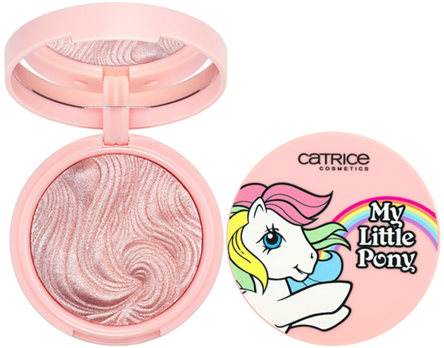 Catrice My Little Pony Limited Edition ⋆
