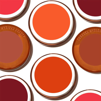 Danessa Myricks Blurring Balm Powder Flushed - jetzt in Deutschland ...