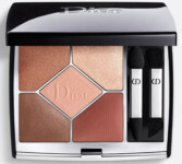 Dior 5 Couleurs Couture 499 Bronze Sepia und 899 Soft Petals ⋆
