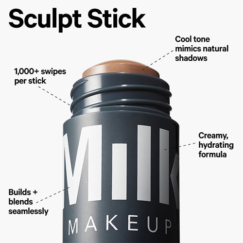 Milk Makeup Sculpt Cream Contour Stick ⋆ Milk Makeup Sculpt Cream Contour Stick ⋆