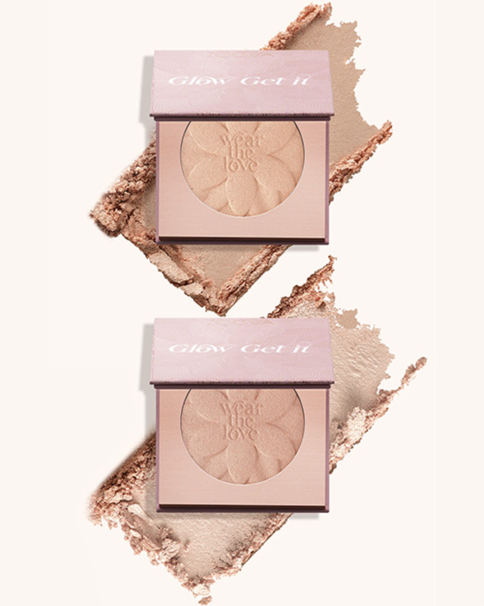 [Update] neues ZOEVA Sortiment - Lidschatten, Blushes, Highlighter ...