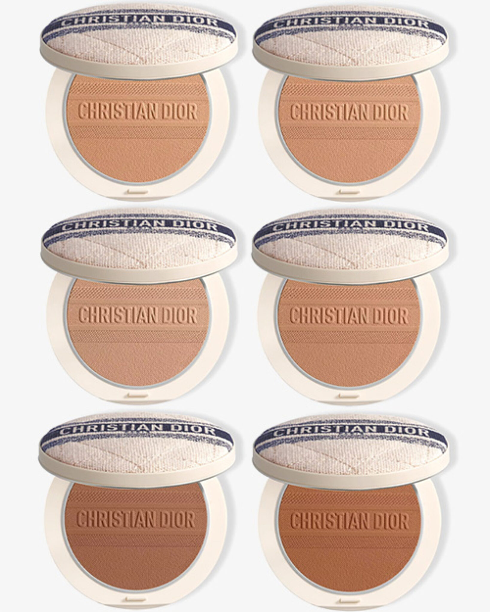 Dior Forever Natural Bronze Limitierte Edition - jetzt in Deutschland ...