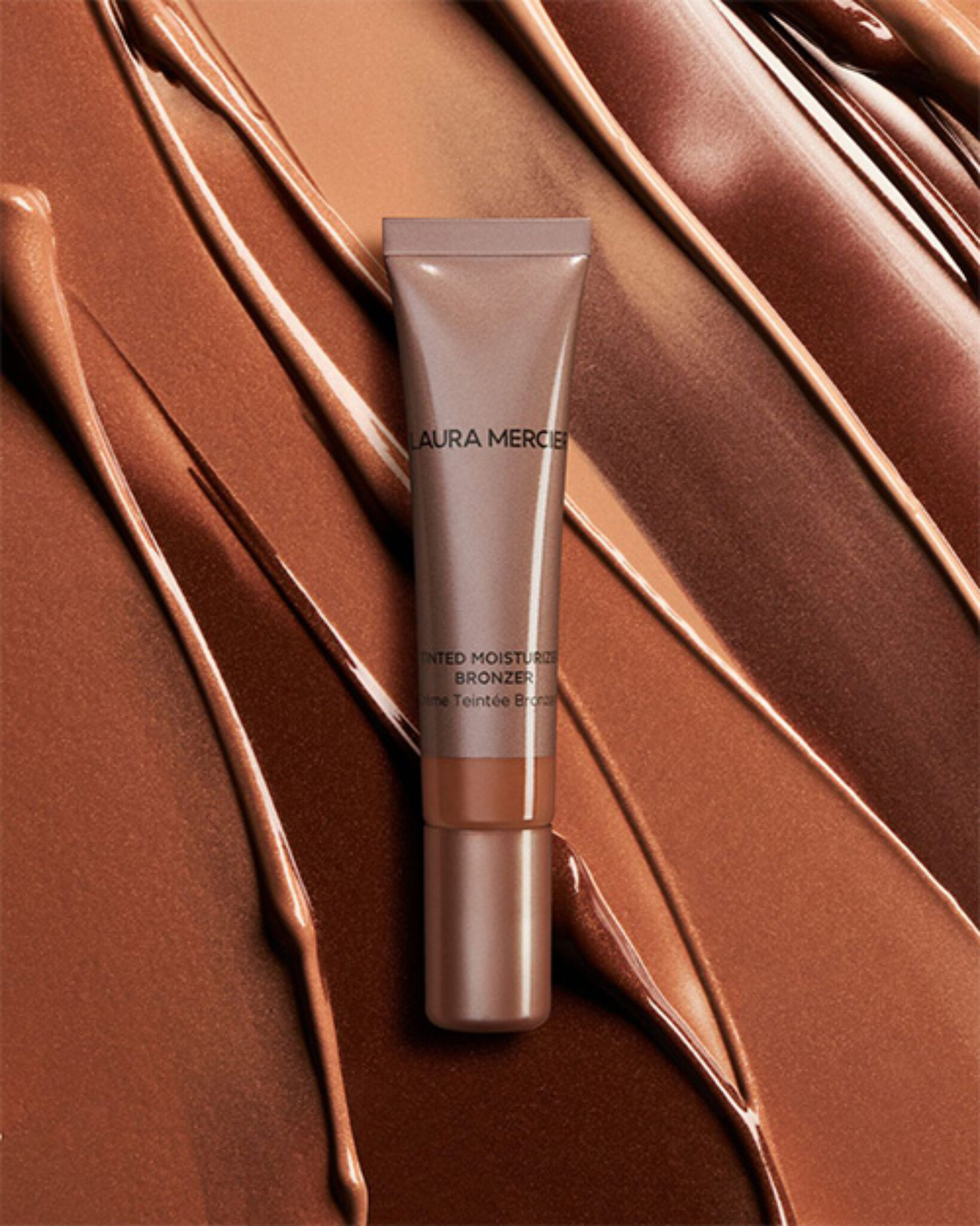 Laura Mercier Tinted Moisturizer Bronzer - jetzt bei Douglas erhältlich ⋆