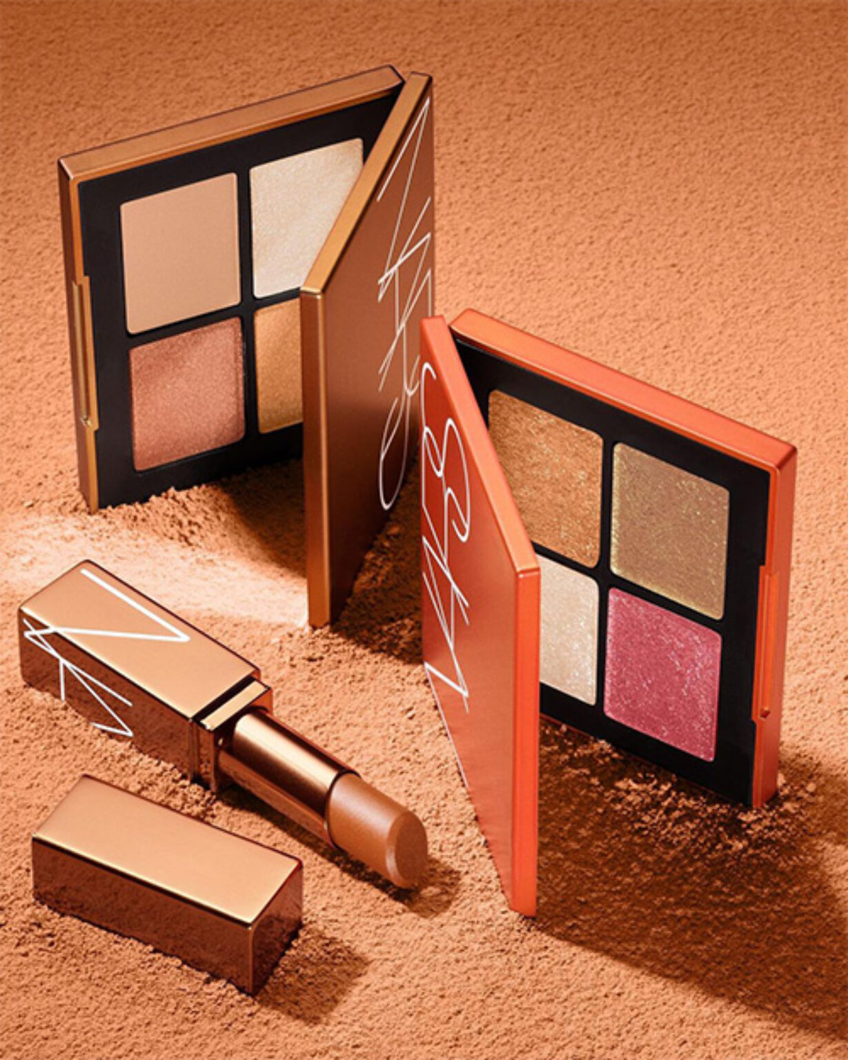 NARS Cosmetics Laguna Kollektion 2023 ⋆