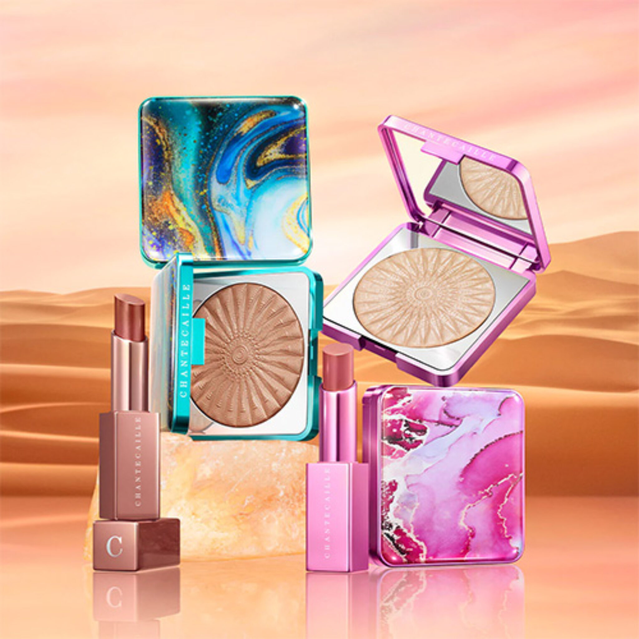 Chantecaille Cosmos Collection ⋆