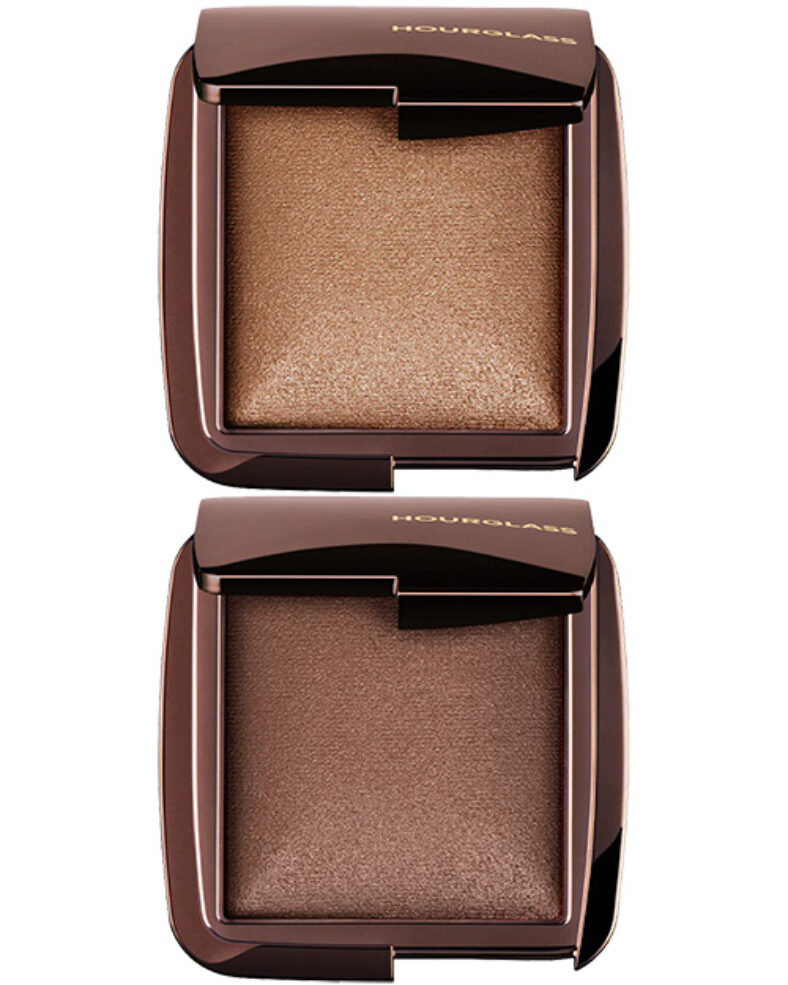 Hourglass Cosmetics Ambient Lighting Powder in Transcendent Light und ...