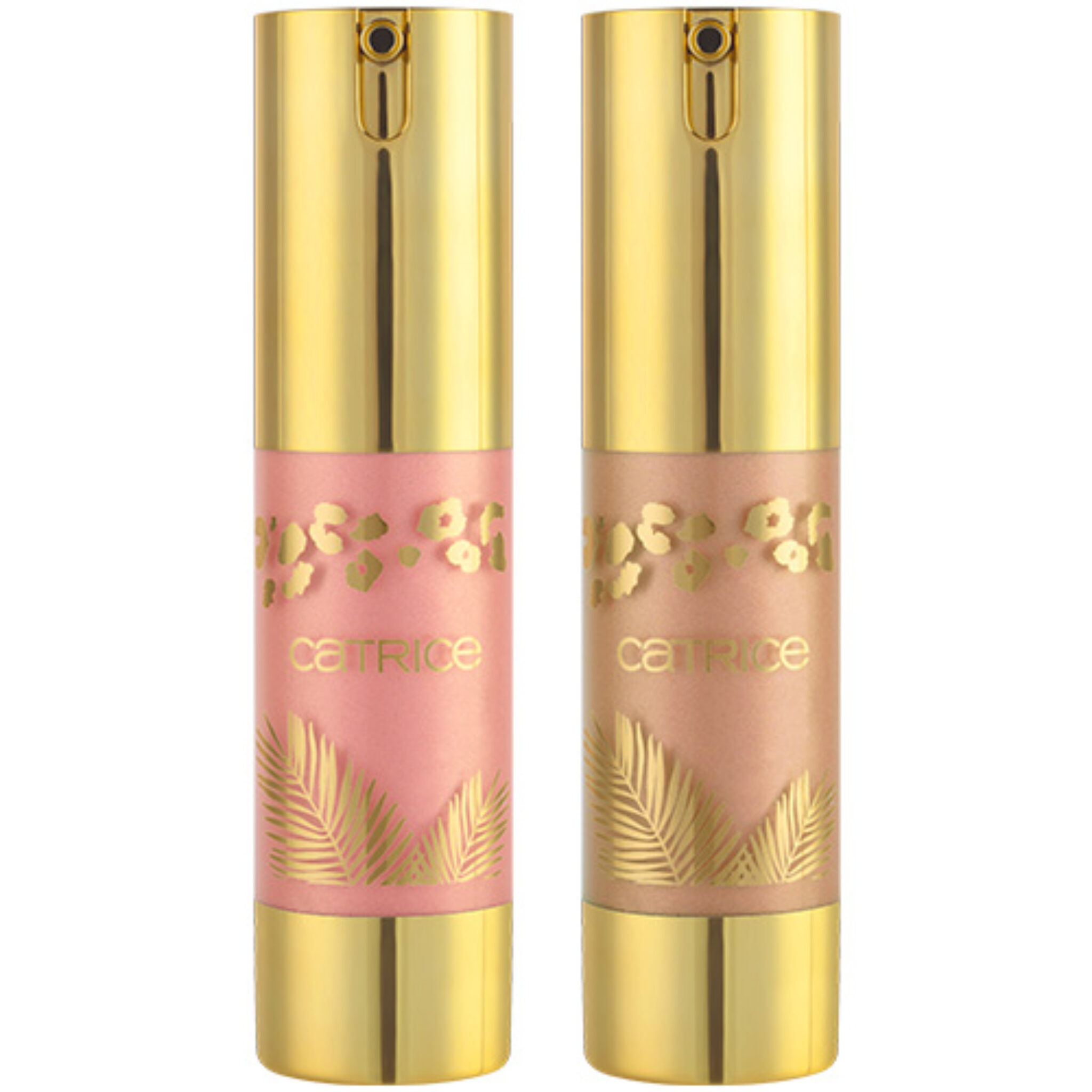 CATRICE WILD ESCAPE Limited Edition ⋆