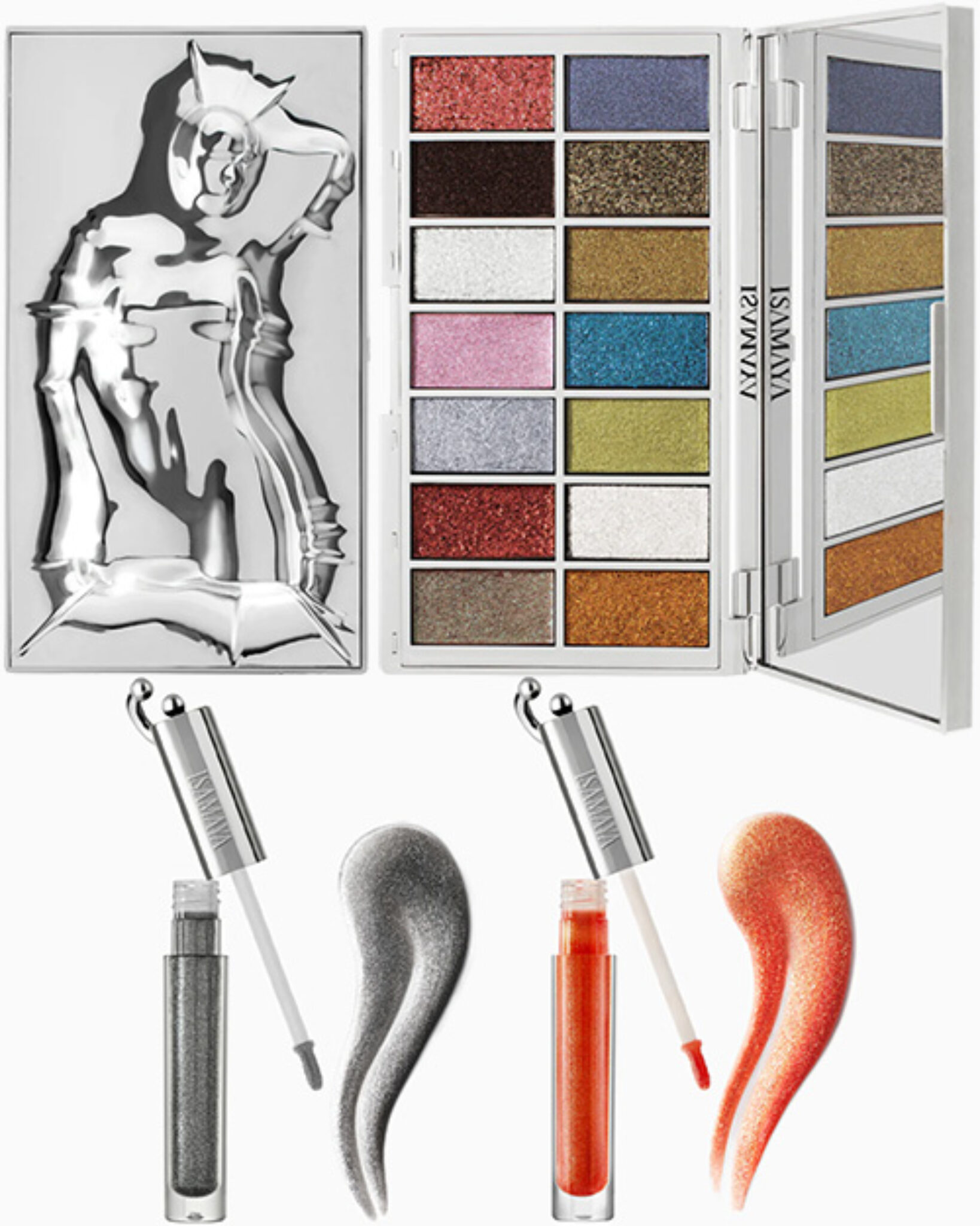 ⋆ ISAMAYA BEAUTY ⋆ Deutschland Europa kaufen