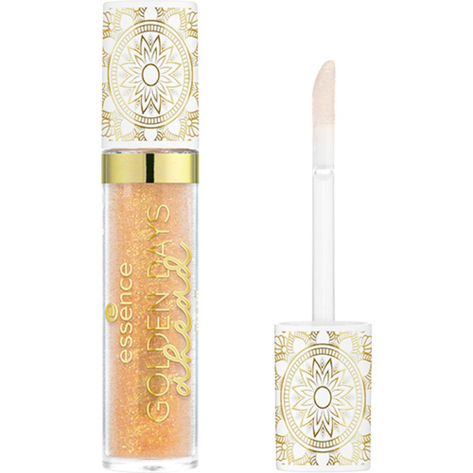 essence GOLDEN DAYS ahead Trend Edition - Juli 2023 - jetzt erhältlich ⋆