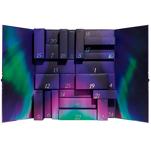 Space NK Beauty Advent Calendar 2023 - jetzt erhältlich ⋆ Space NK Beauty Advent Calendar 2023 - jetzt erhältlich ⋆