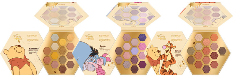 essence & Catrice Sisterlove Kollektion "Back to the Roots" - Disney ...