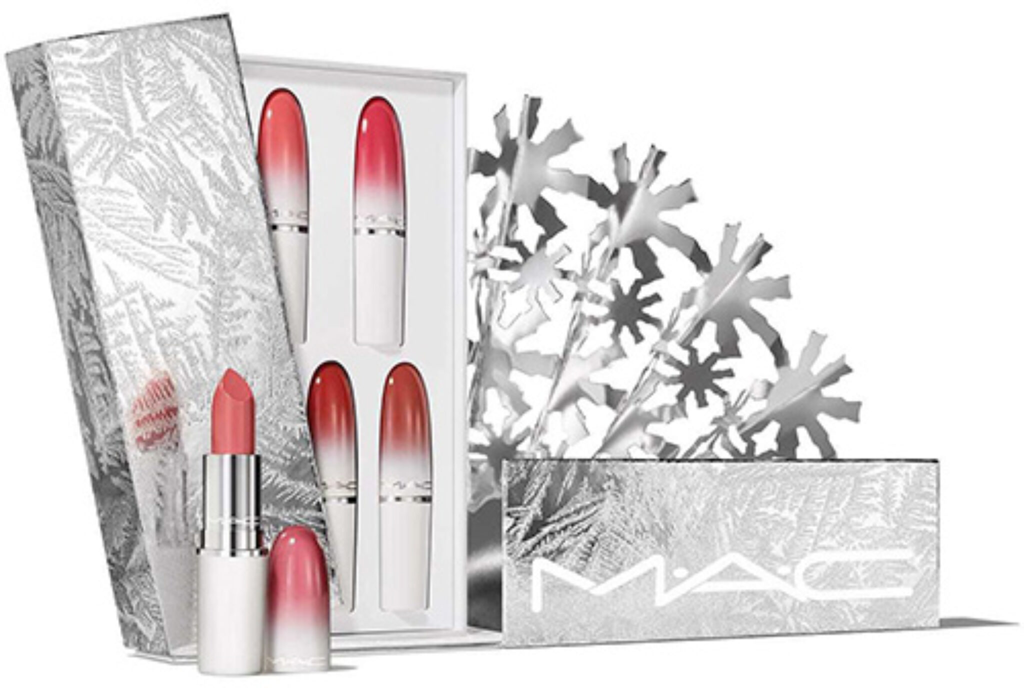 MAC Cosmetics Bizarre Blizzard Bash Holiday 2023 Collection ⋆