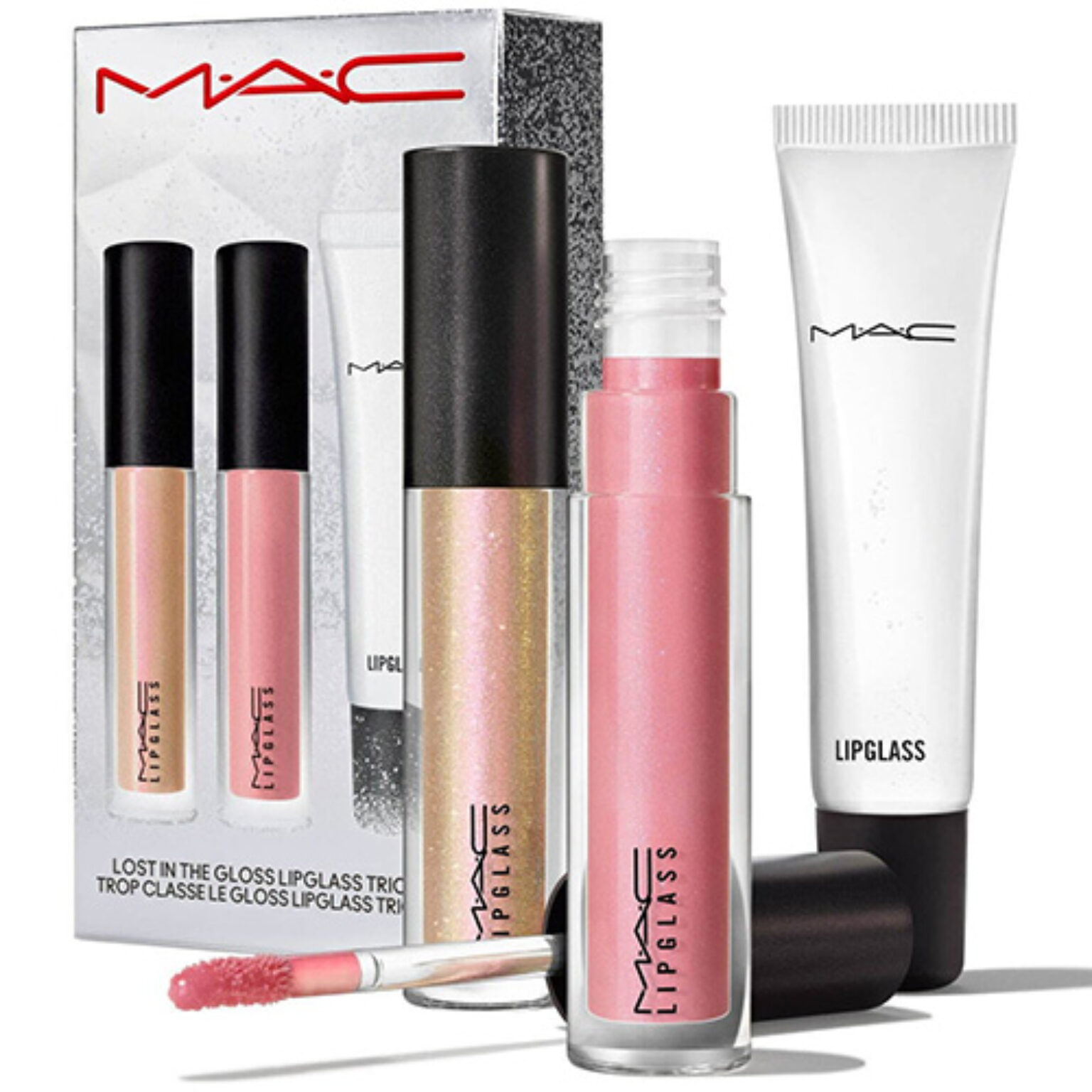 MAC Cosmetics Bizarre Blizzard Bash Holiday 2023 Collection ⋆