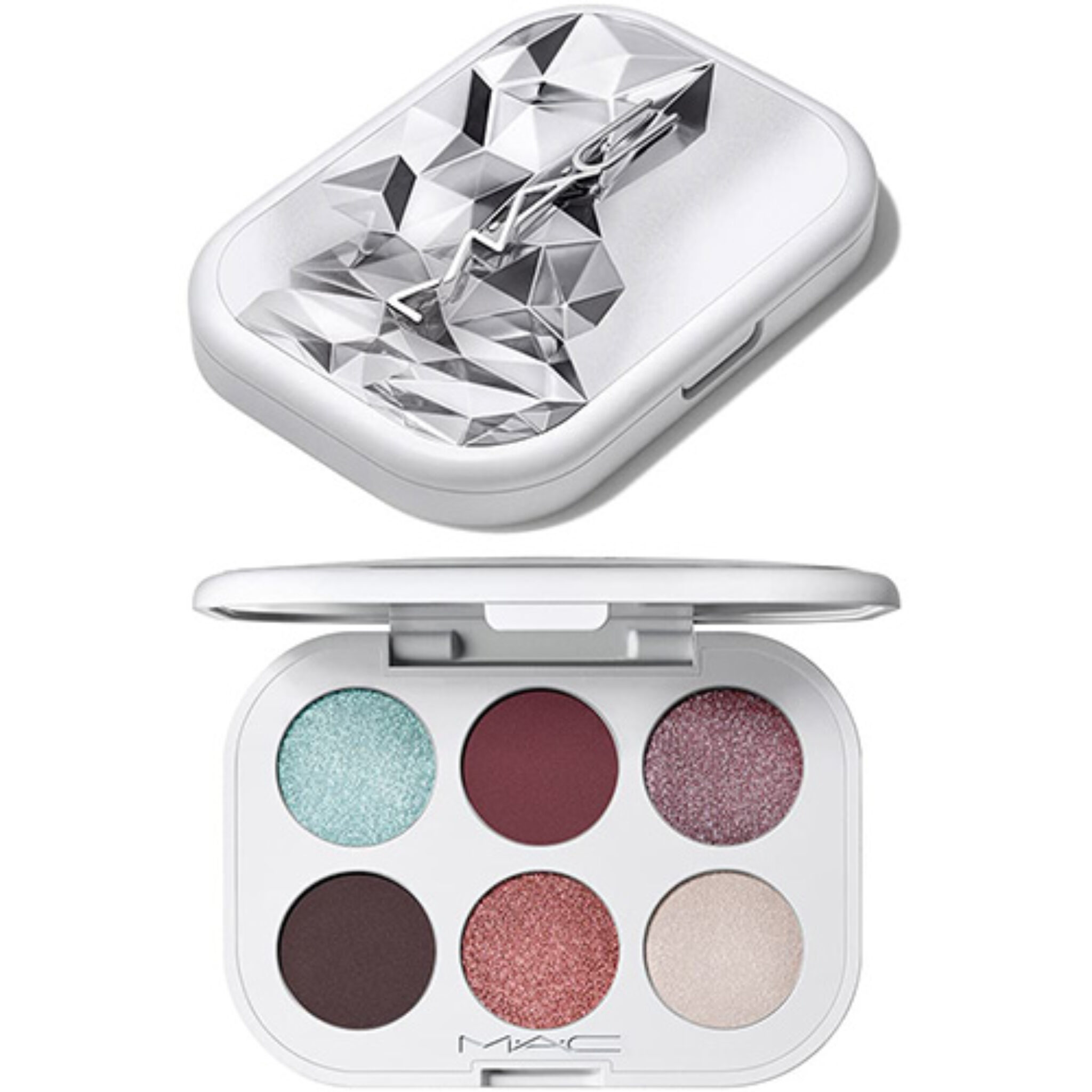 MAC Cosmetics Bizarre Blizzard Bash Holiday 2023 Collection ⋆
