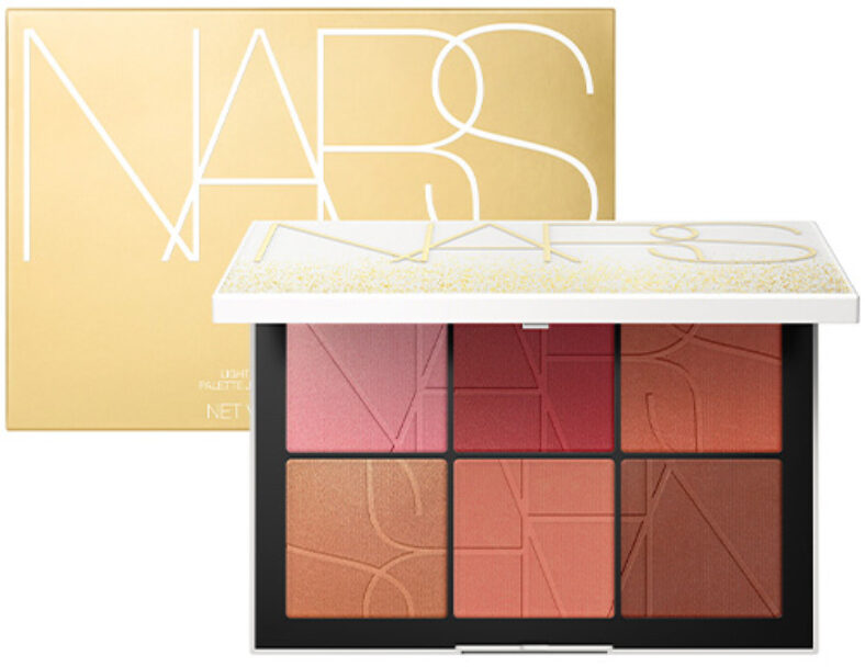 NARS Cosmetics Holiday 2023 Collection ⋆