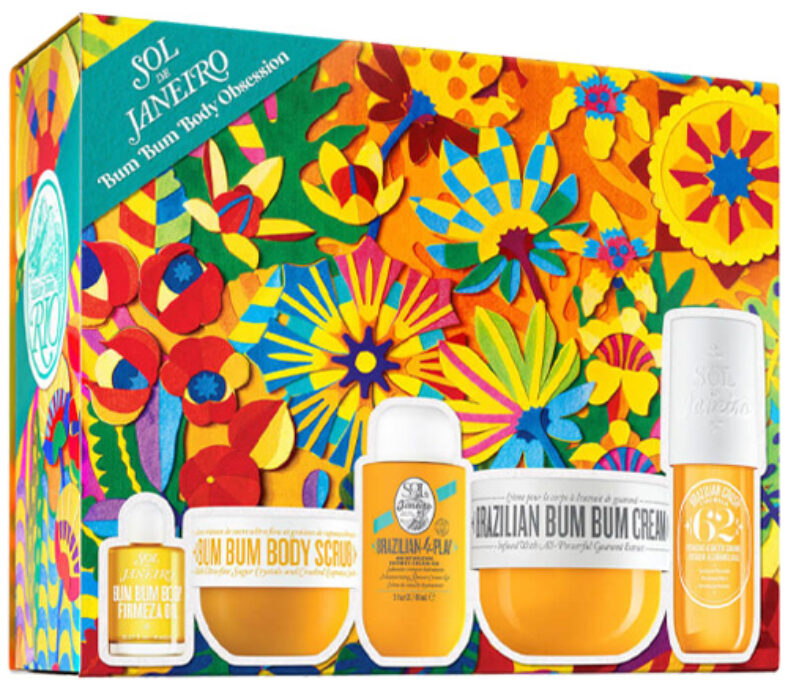 Sol de Janeiro Limited Edition Gift Sets - Holiday 2023 - jetzt in ...