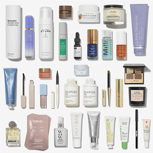 Space NK Beauty Advent Calendar 2023 - jetzt erhältlich ⋆ Space NK Beauty Advent Calendar 2023 - jetzt erhältlich ⋆