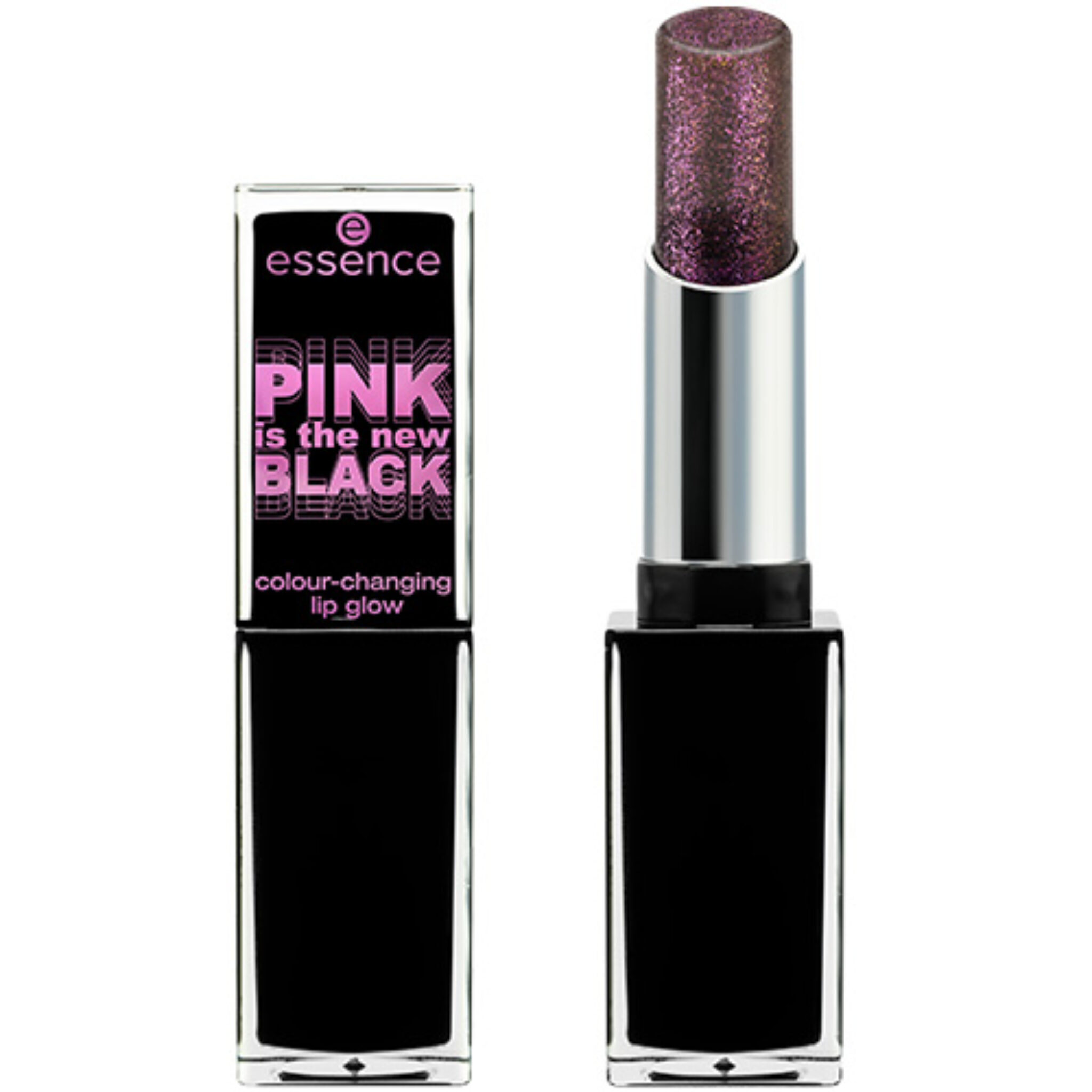 essence PINK is the new BLACK Trend Edition - September 2023 ⋆