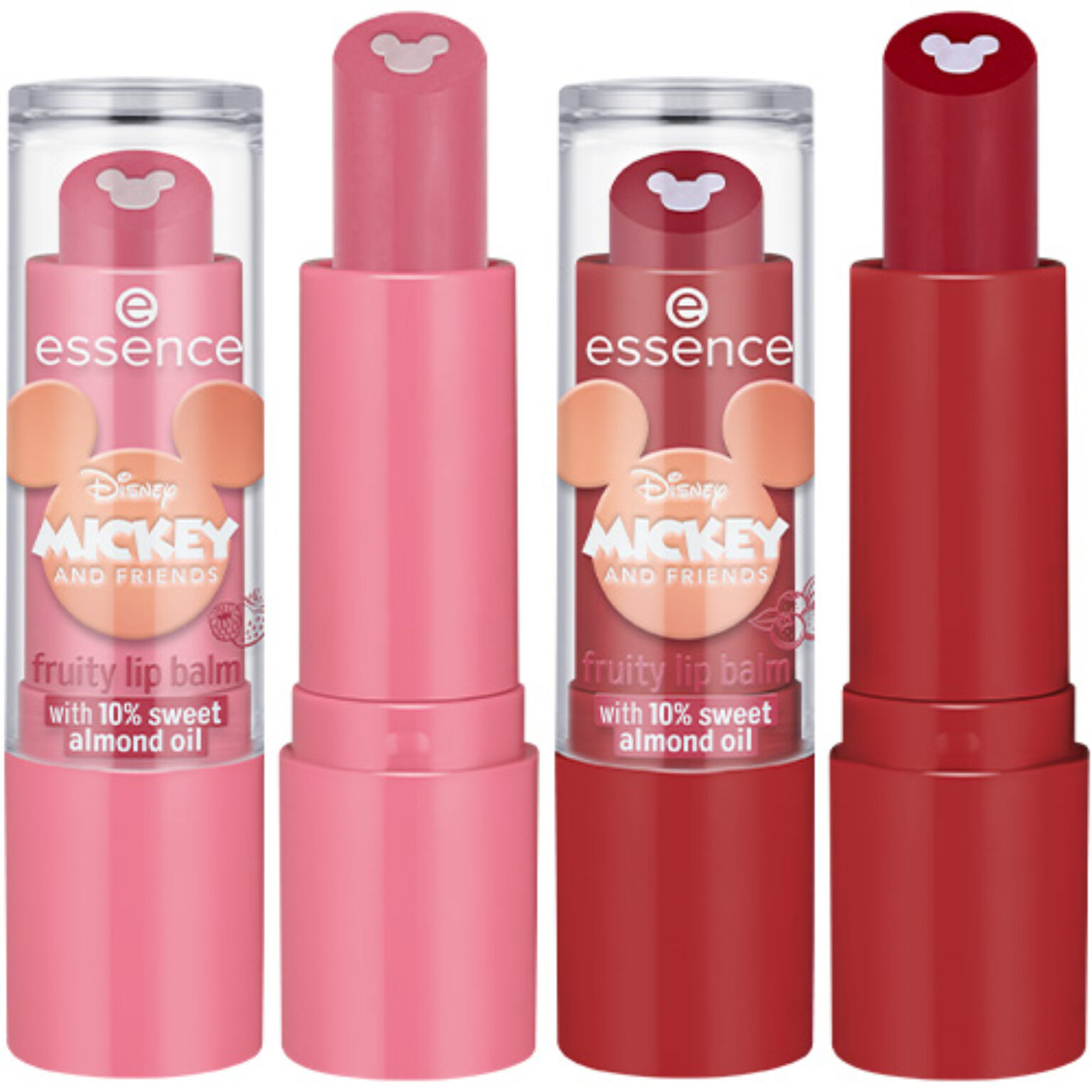 essence & Catrice Sisterlove Kollektion "Back to the Roots" - Disney ...