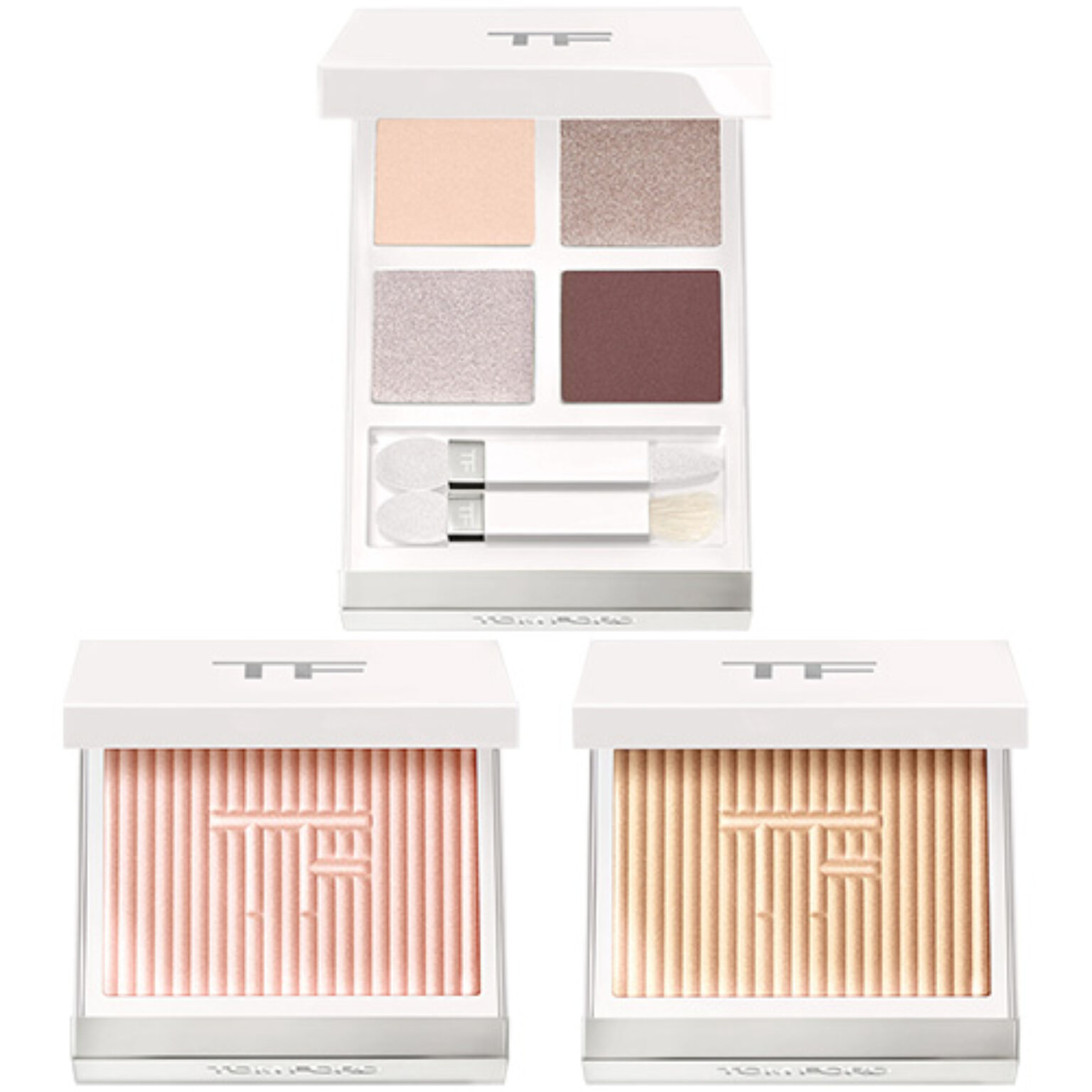 Tom Ford Beauty Soleil Neige Holiday Collection 2023 ⋆