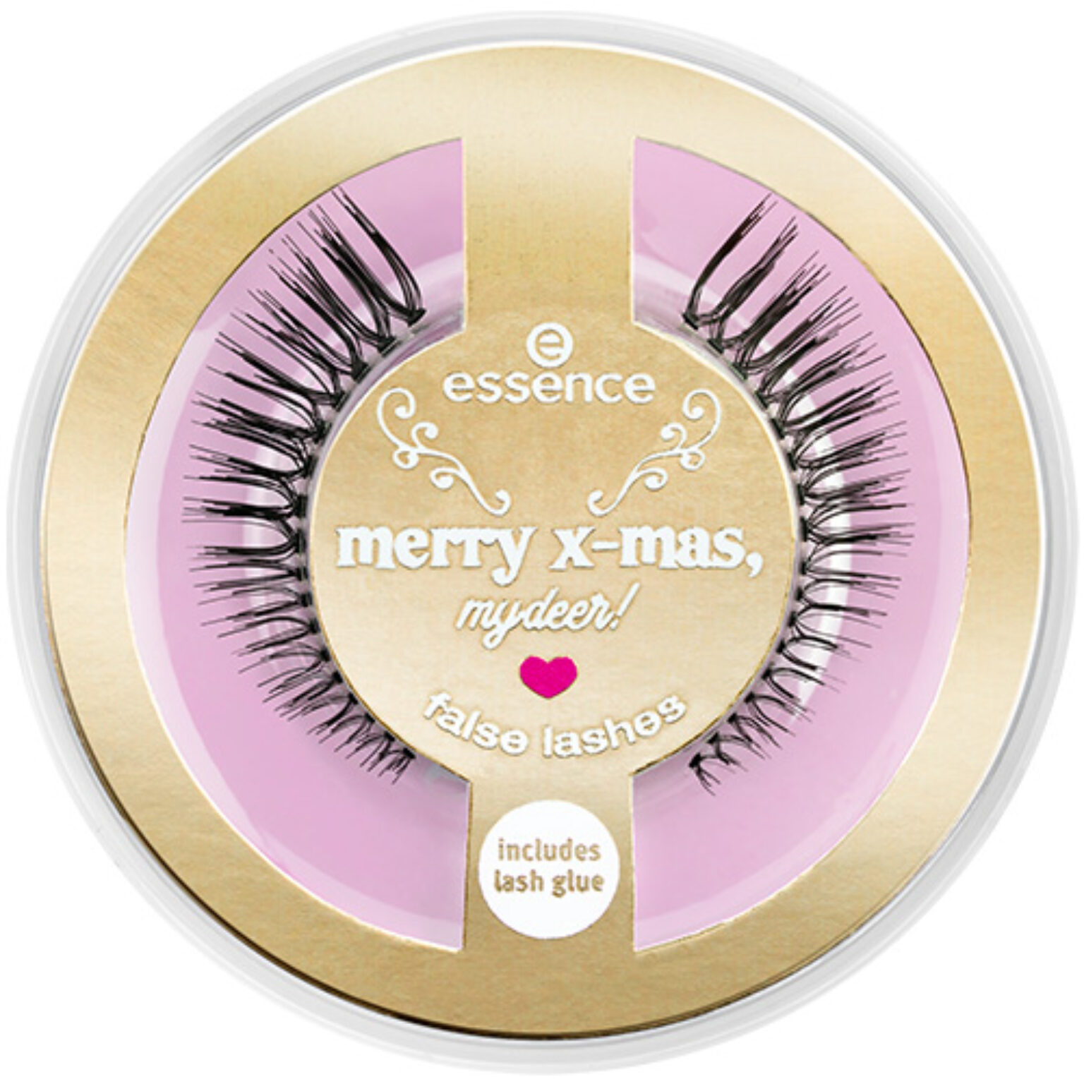 essence "merry x-mas, my deer" Trend Edition ⋆