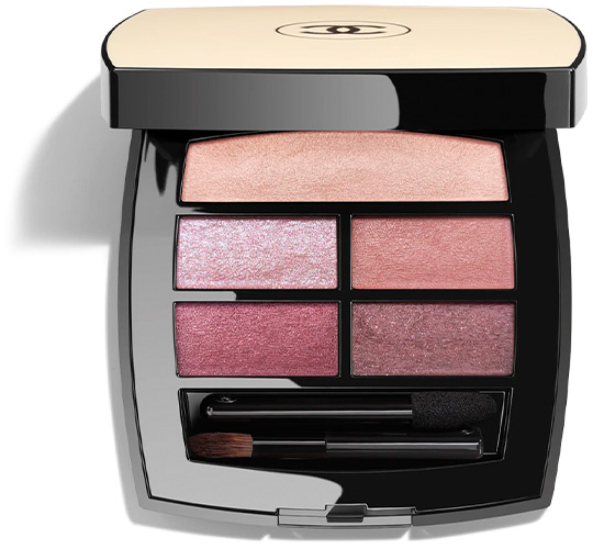 CHANEL LES BEIGES WINTER GLOW Collection - jetzt in Deutschland ...