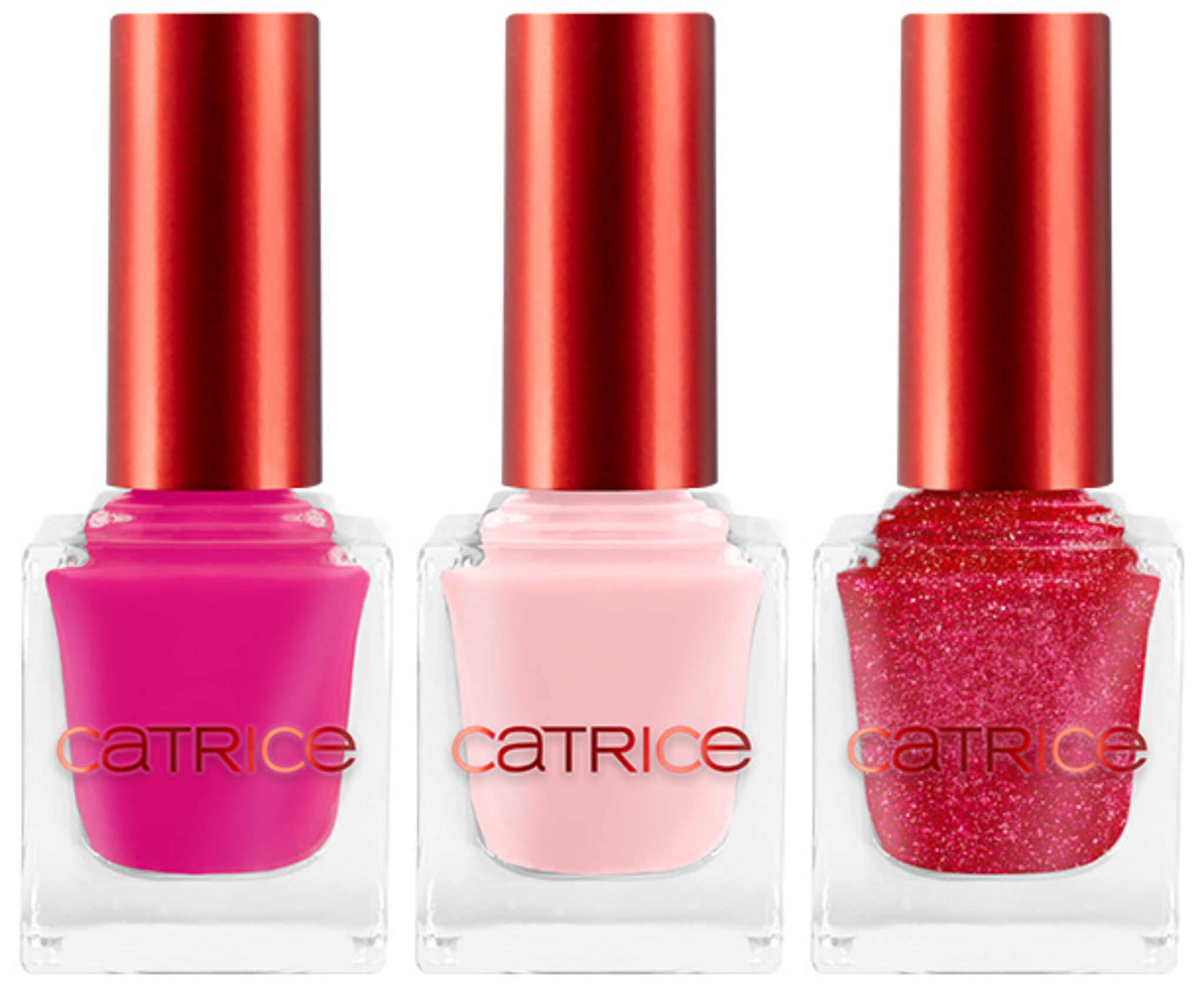 Catrice Heart Affair Limited Edition ⋆