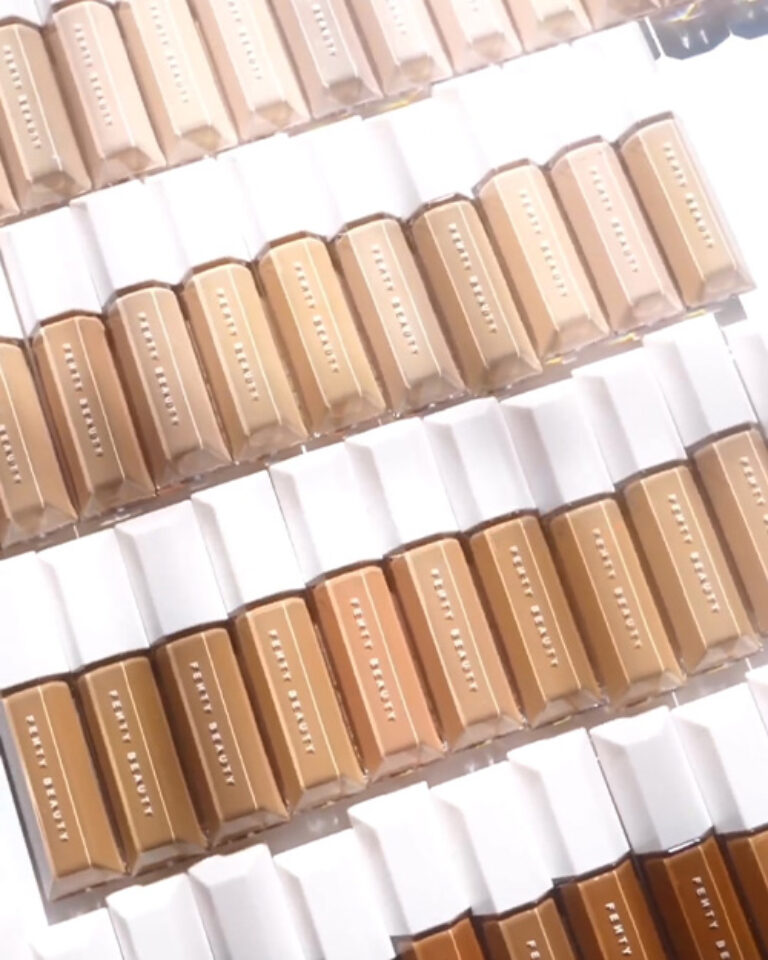 Fenty Beauty We're Even Hydrating Longwear Concealer - jetzt in ...