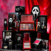 Ghost Face x Glamlite Collection - jetzt in Deutschland erhältlich ⋆