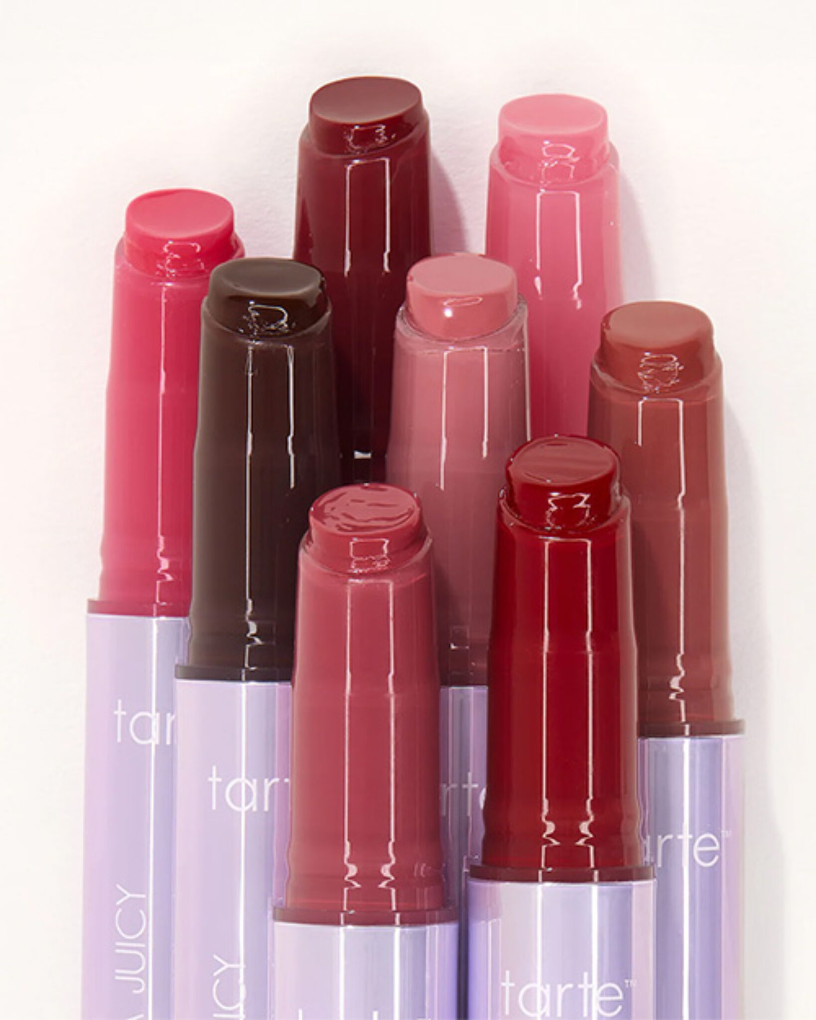 Tarte Cosmetics maracuja juicy lip vinyl - jetzt in Deutschland ...