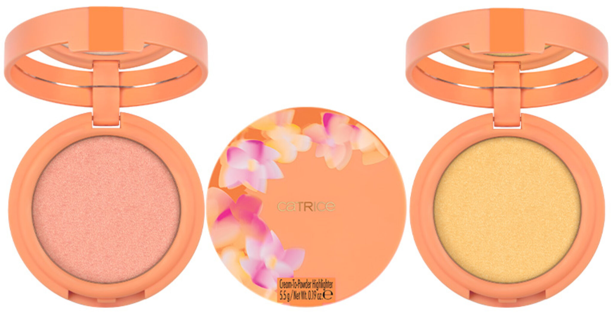 Catrice Limited-Edition Seeking Flowers Collection ⋆