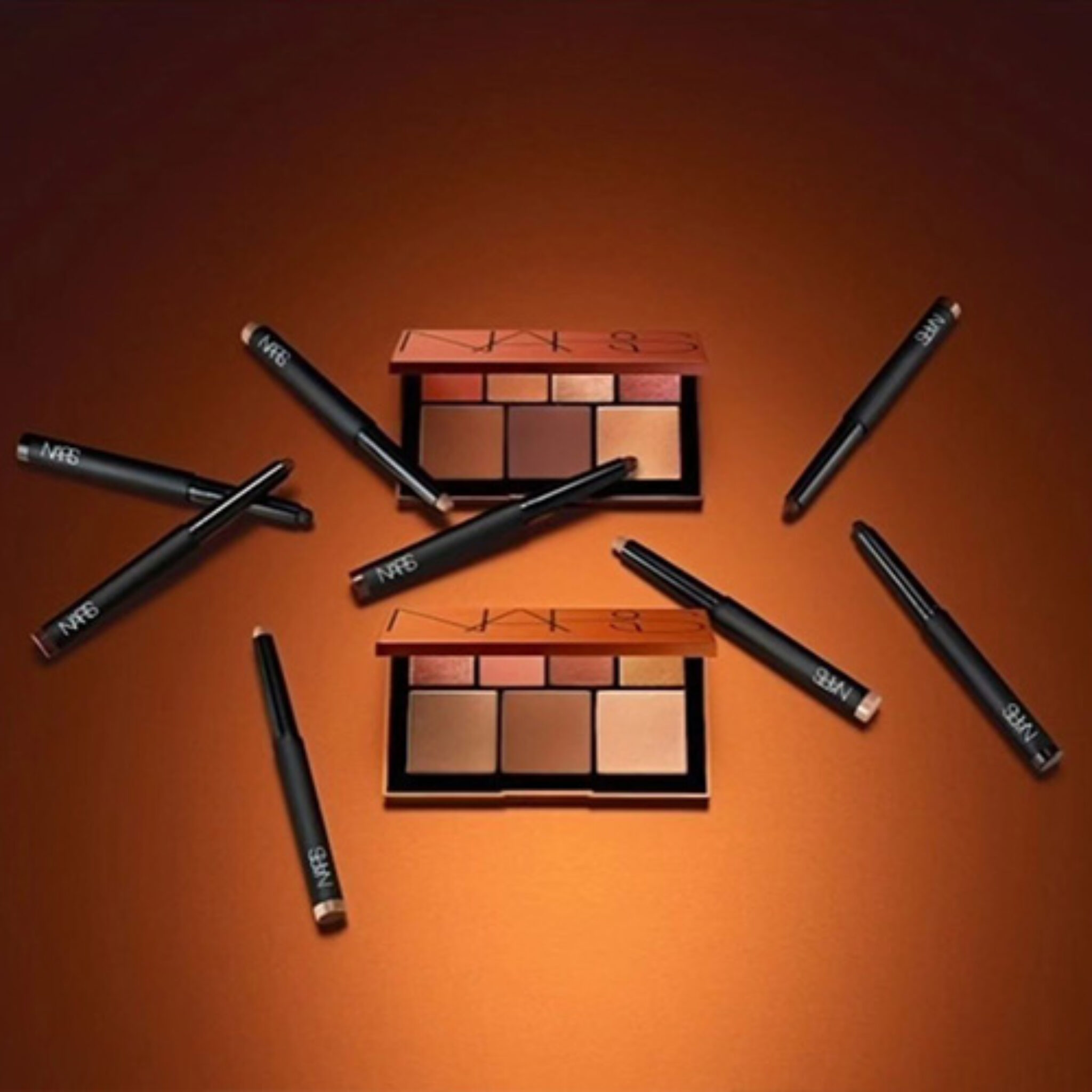 Nars Cosmetics Summer 2024 Collection - jetzt in Deutschland erhältlich ⋆