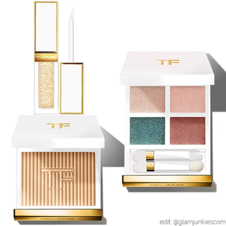 Tom Ford Beauty Soleil Neige Summer 2024 Collection - jetzt in ...